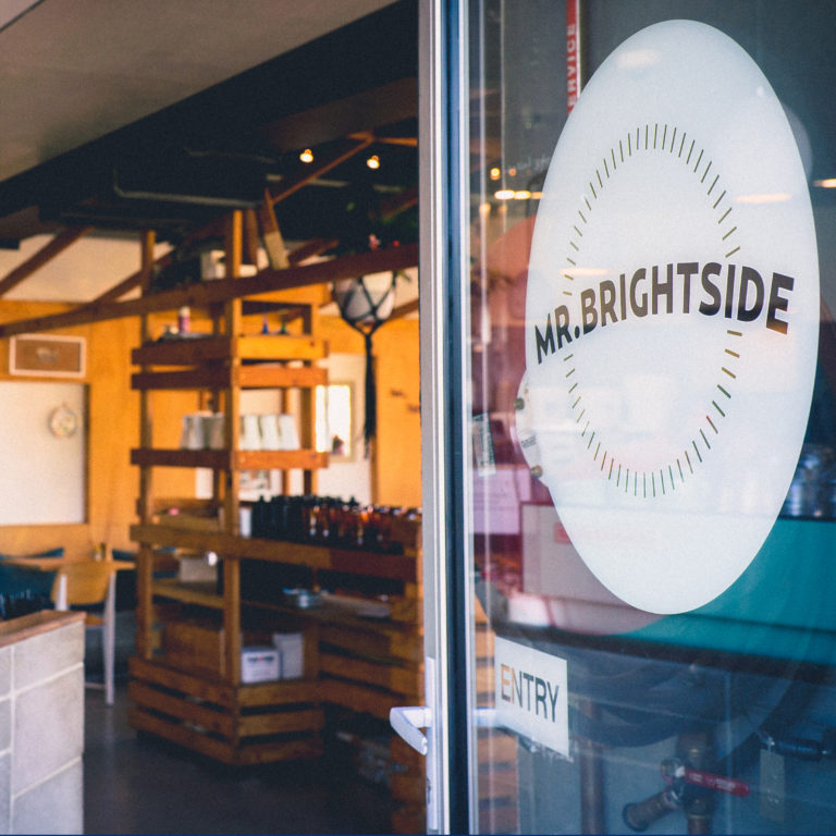 Mr Brightside - Brunch & Lunch Cafe CaufieldMr Brightside Cafe | 189A ...